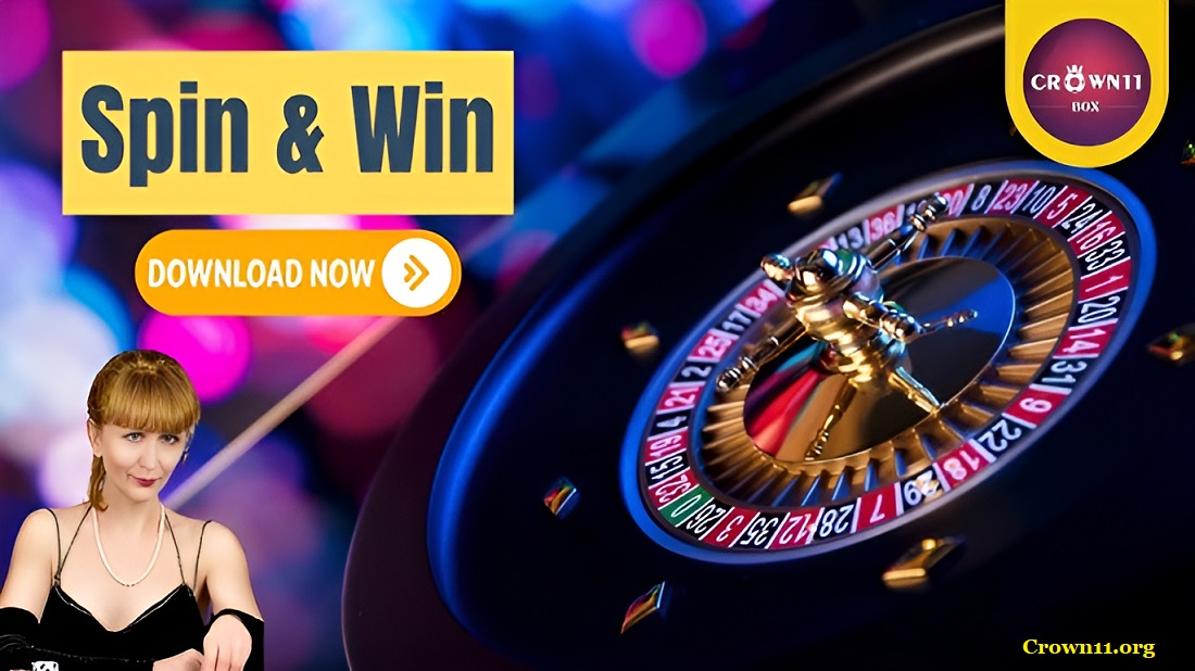 Crown 11 Box Apk App v4.0 (Earning App) Free Download Crown11