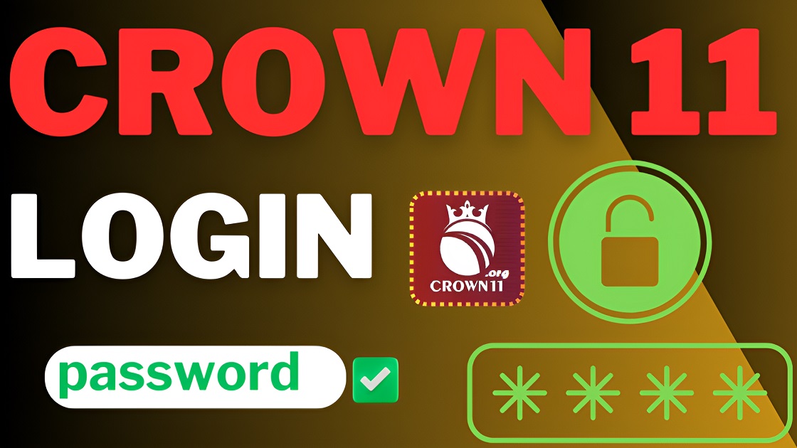 Crown 11 Box Login (Best Earning App) on Android Crown11
